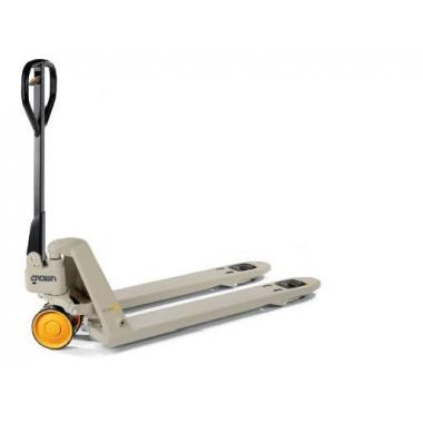 Crown PTH50 Pallet Truck, The Pallettruck Shop